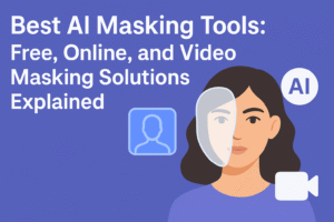 Best AI Masking Tools: Free & Online Video Solutions